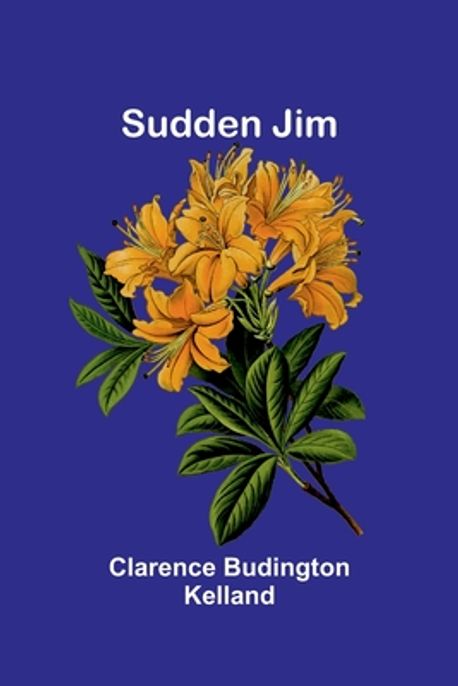 Sudden Jim | Budington Kelland, Clarence - 교보문고