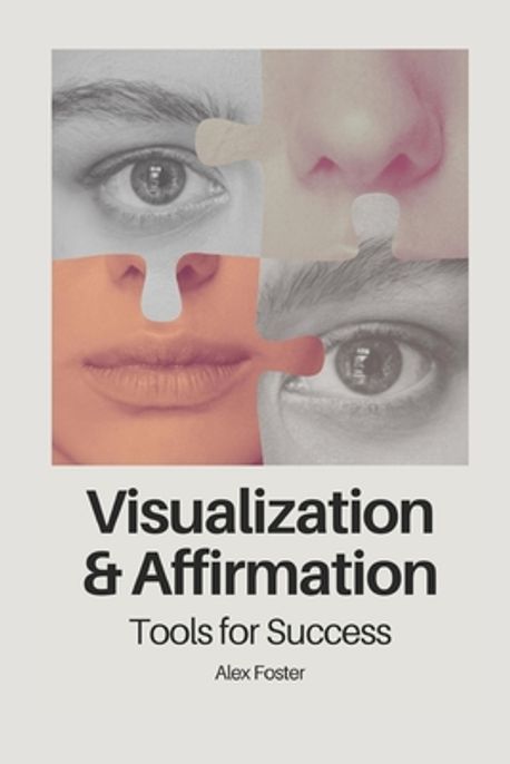 Visualization and Affirmation Tools for Success | Book Publishing, Librihouse - 교보문고
