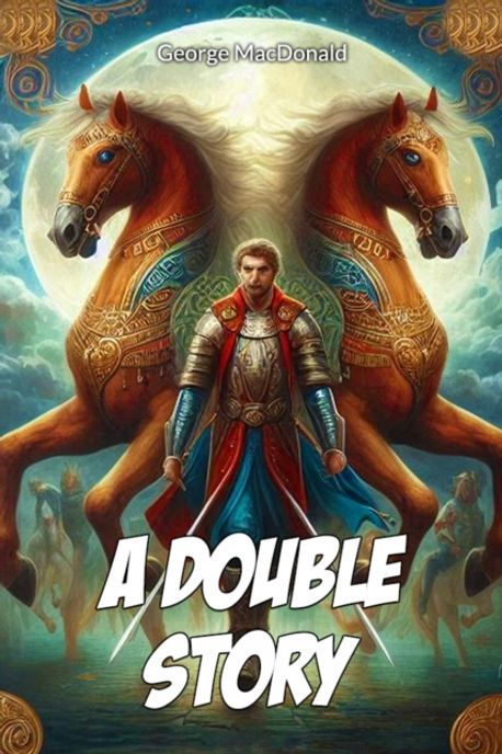 A Double Story | MacDonald, George - 교보문고