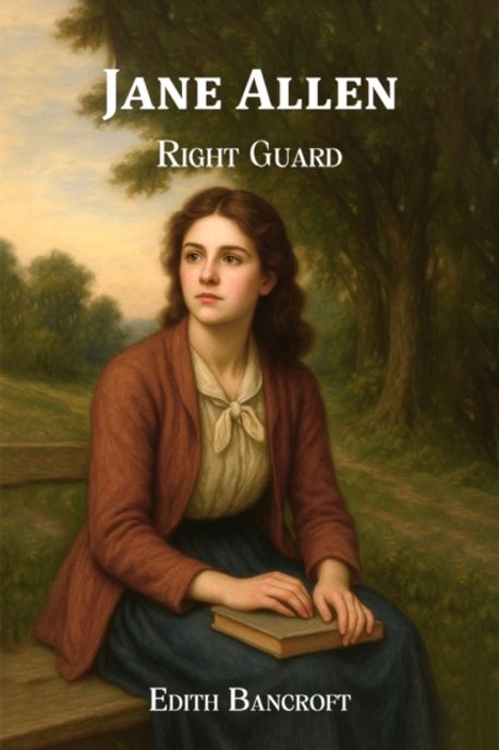 Jane Allen Right Guard | Bancroft, Edith - 교보문고