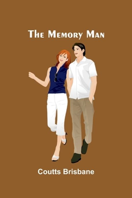 The Memory Man | Brisbane, Coutts - 교보문고