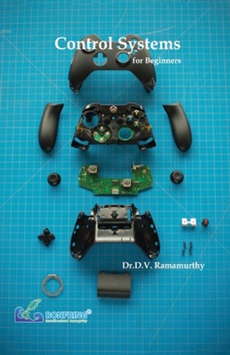 Control Systems for Beginners | Ramamurthy, Dr D. V. - 교보문고