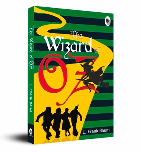 The Wizard of Oz | Baum, L. Frank - 교보문고