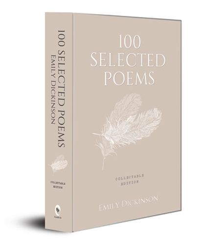 100 Selected Poems | Dickinson, Emily - 교보문고