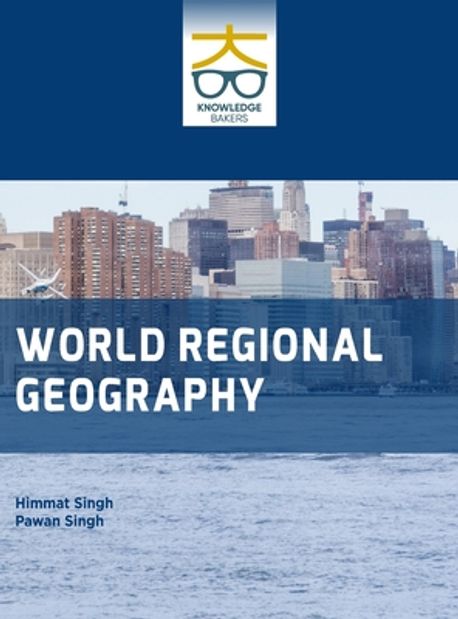 World Regional Geography | Singh, Himmat - 교보문고