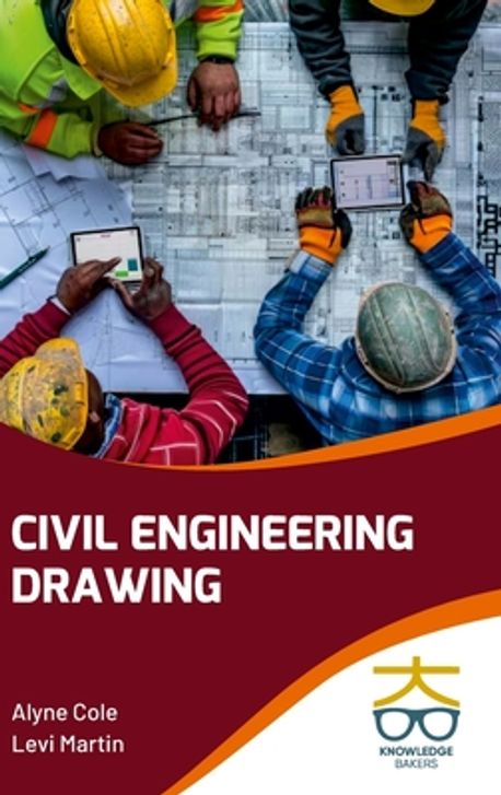 Civil Engineering Drawing | Cole, Alyne - 교보문고