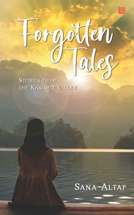Forgotten Tales | Altaf, Sana - 교보문고