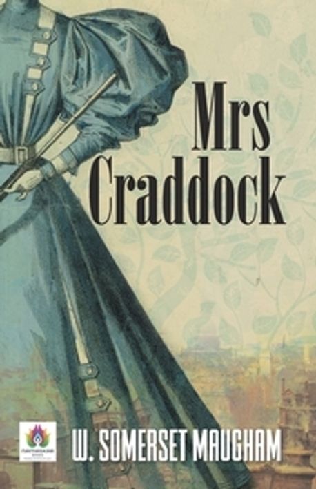 Mrs. Craddock | Jackson, Frederick Turner - 교보문고