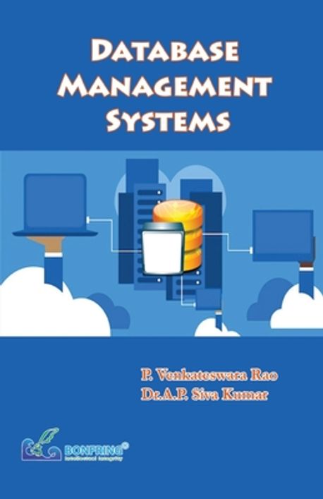 Database Management Systems | Rao, P. Venkateswara - 교보문고