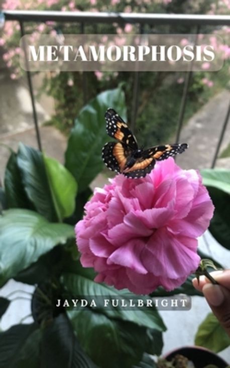 Metamorphosis | Fullbright, Jayda - 교보문고