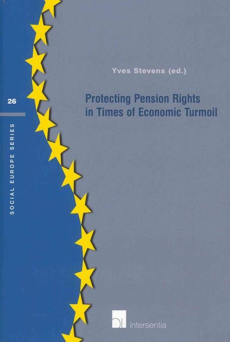 Protecting Pension Rights in Times of Economic Turmoil | Yves Stevens ...