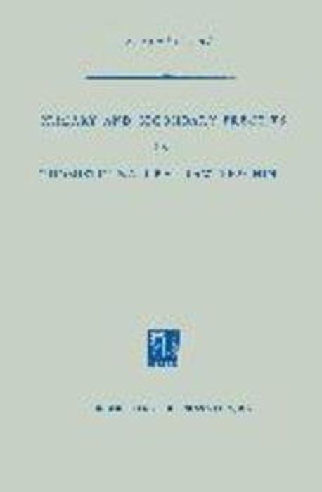 Primary and Secondary Precepts in Thomistic Natural Law Teaching ...