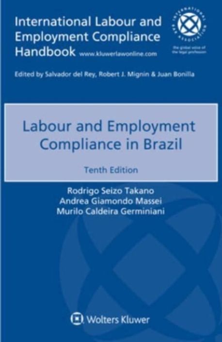 Labour and Employment Compliance in Brazil | Takano, Rodrigo Seizo - 교보문고