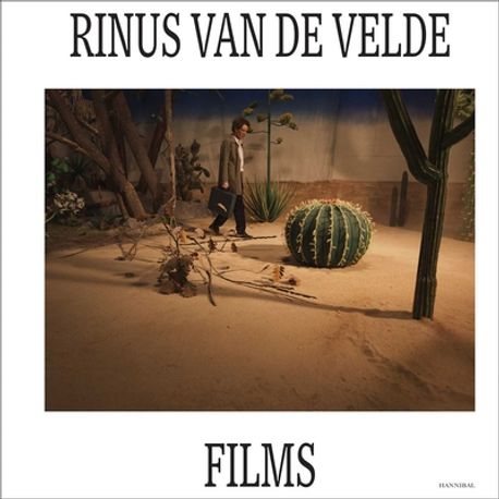 Rinus Van de Velde | Van De Velde, Rinus - 교보문고
