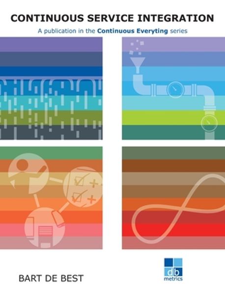 DevOps Continuous Service Integration Best Practices | Hemmen, Louis ...