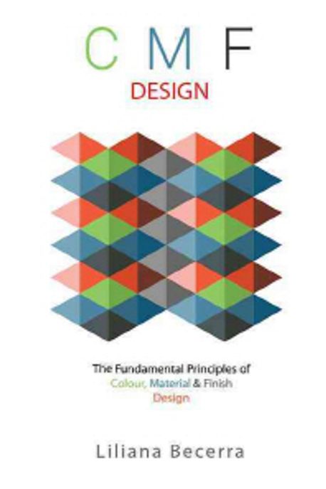 Cmf Design | Frame Publishers - 교보문고