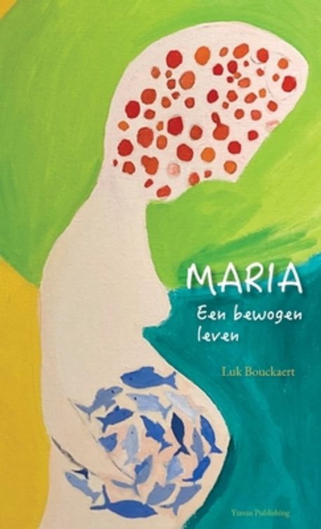 Maria | Bouckaert, Luk - 교보문고