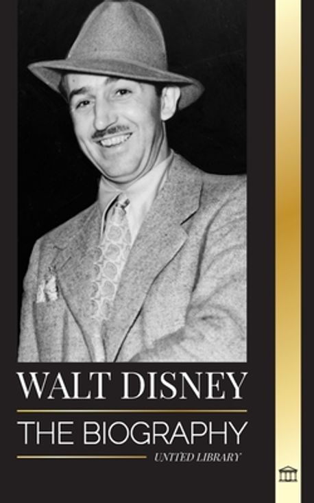 Walt Disney | Library, United - 교보문고