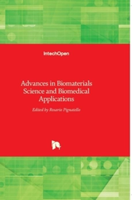 Advances in Biomaterials Science and Biomedical Applications ...