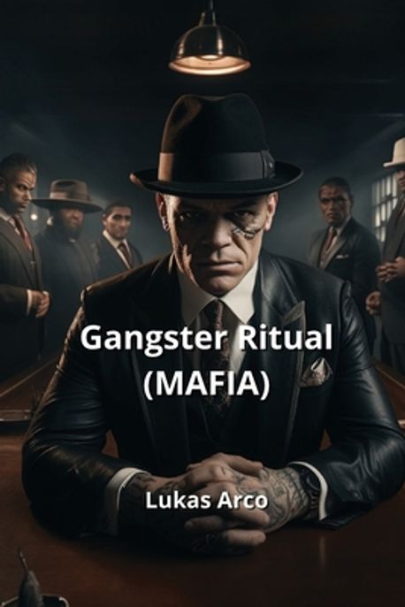 Gangster Ritual (MAFIA) | Arco, Lukas - 교보문고