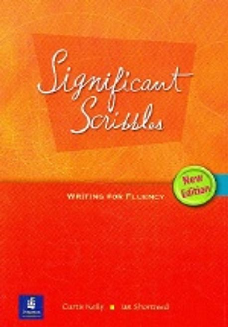 Significant Scribbles (Student Book) (New Edition) | - 교보문고