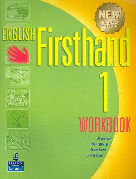 English Firsthand 1 Workbook | - 교보문고