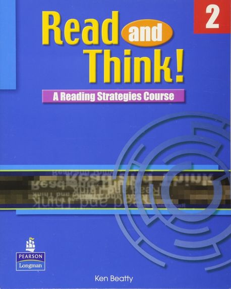 Read and Think 2 | KEN BEATTY - 교보문고