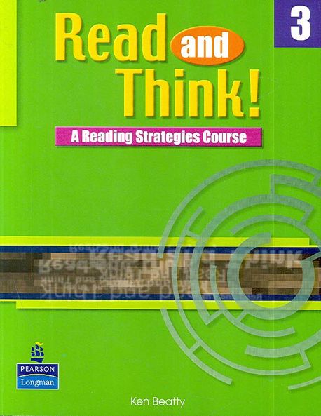 Read and Think 3 | - 교보문고