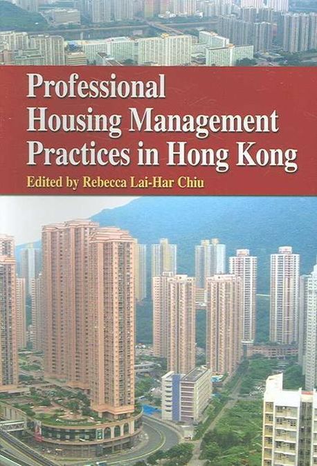 Professional Housing Management Practices in Hong Kong | Chiu, Rebecca ...