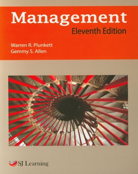 Management | Warren R. Plunkett - 교보문고
