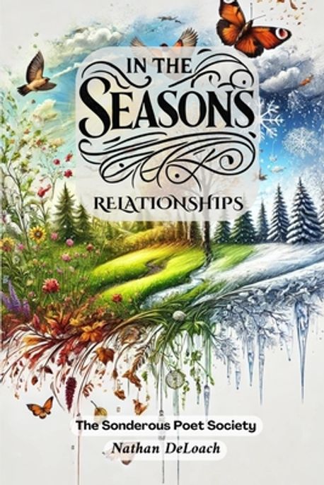 in the Seasons | Deloach, Nathan - 교보문고