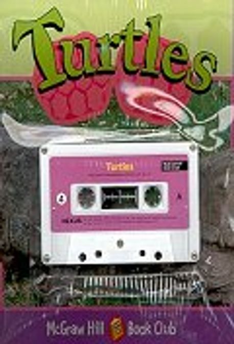 Turtles Set(Level 4) | MCGRAWHILL 편집부 - 교보문고
