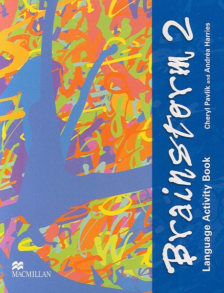 Brainstorm 2(Language Activity Book) | Cheryl Pavlik - 교보문고