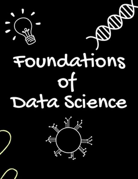 Foundations of Data Science | Blum a - 교보문고