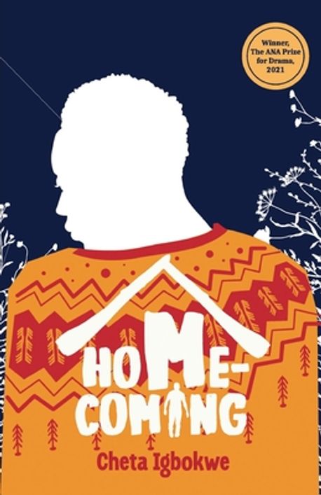 Homecoming | Igbokwe, Cheta - 교보문고