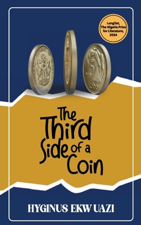The Third Side of a Coin | Ekwuazi, Hyginus - 교보문고