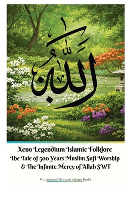 Xeno Legendium Islamic Folklore The Tale of 500 Years Muslim Sufi ...