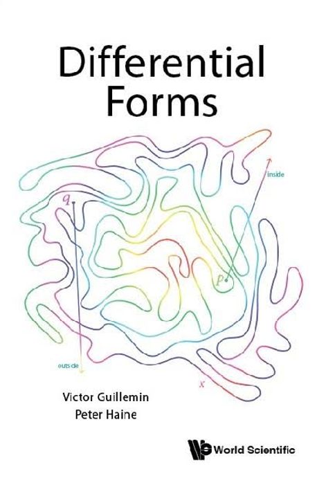 Differential Forms | Guillemin, Victor - 교보문고