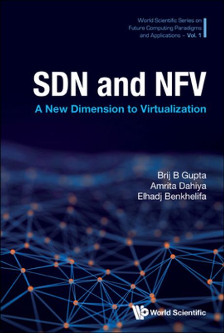 Sdn and Nfv | Brij B. Gupta - 교보문고