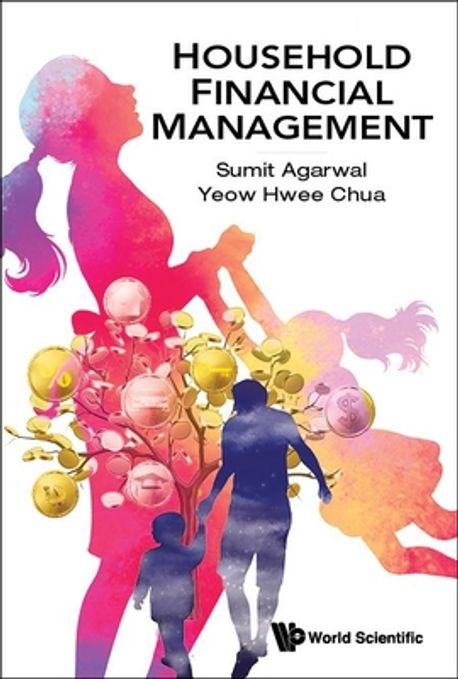 Household Financial Management | Sumit Agarwal - 교보문고