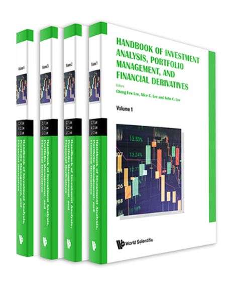 Handbook of Investment Analysis, Portfolio Management, and Financial Derivatives (in 4 Volumes ...