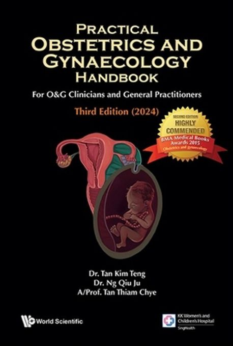 Practical Obstetrics and Gynaecology Handbook for O&g Clinicians and ...