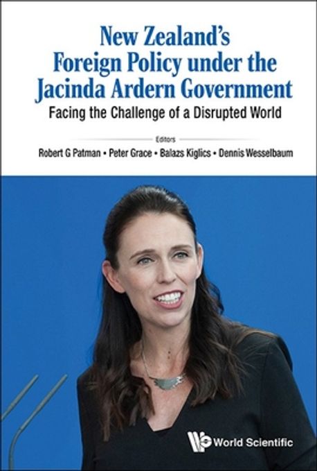 New Zealand's Foreign Policy Under the Jacinda Ardern Government ...