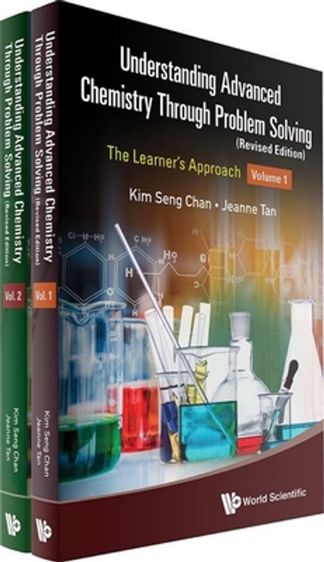 Understanding Advanced Chemistry Through Problem Solving | Kim Seng ...