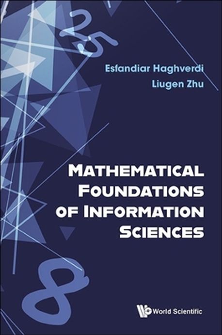Mathematical Foundations of Information Sciences | Haghverdi, Esfandiar ...