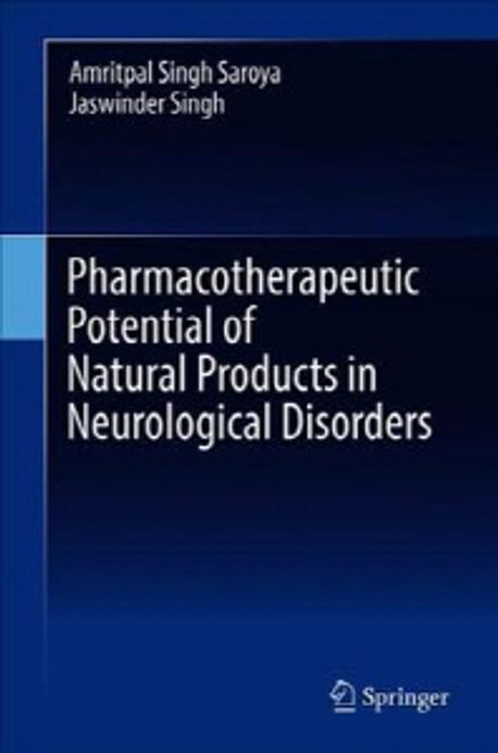 Pharmacotherapeutic Potential of Natural Products in Neurological ...