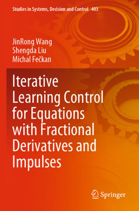Iterative Learning Control for Equations with Fractional Derivatives and Impulses | Wang ...