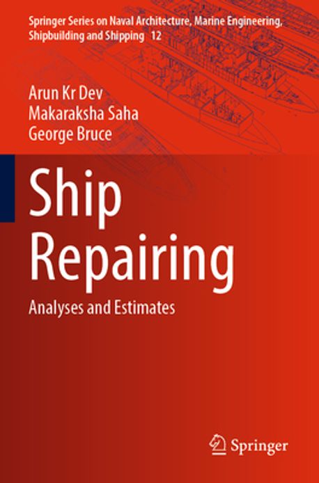 Ship Repairing | Dev, Arun Kr - 교보문고