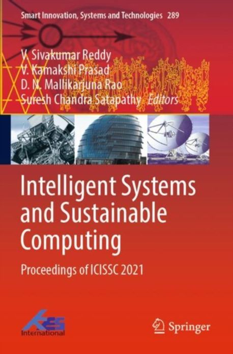 Intelligent Systems and Sustainable Computing | Reddy, V. Sivakumar - 교보문고