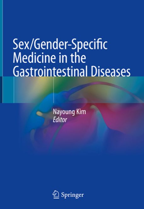 Sex/Gender-Specific Medicine in the Gastrointestinal Diseases | Kim ...